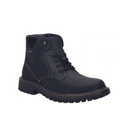 Josef Seibel Schnürstiefel Chance 39 in Schwarz | Gr.: 47