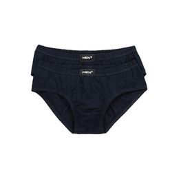 Men Plus Slip in navy blau | Gr.: 7XL