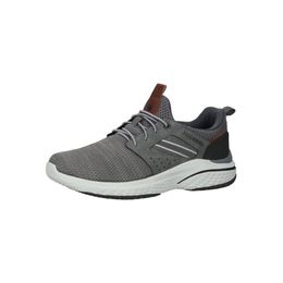 Dockers Sneaker in Grau | Gr.: 42