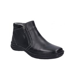 Josef Seibel Stiefel New Anvers 04 in Schwarz | Gr.: 41