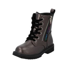 Palado Stiefel in dark silver | Gr.: 35