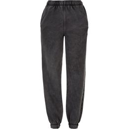 Urban Classics Jogginghose in black | Gr.: M