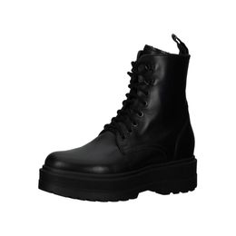 Nero Giardini Stiefelette in Schwarz | Gr.: 36