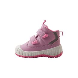 ReimaTec Kinderschuhe " Passo 2.0 " in Grey Pink | Gr.: 22