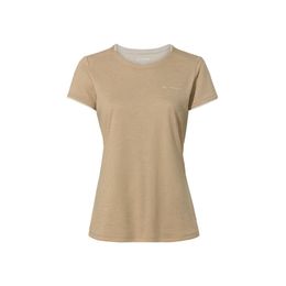 Vaude Essential T-Shirt in Braun | Gr.: M