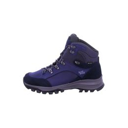 Hanwag Wander- & Bergschuhe in Blau | Gr.: 40,5