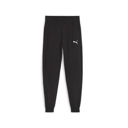 Puma Sweathose in Schwarz | Gr.: 140