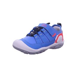 Keen Sneaker KNOTCH HOLLOW in Classic Blue/Red Car | Gr.: 27