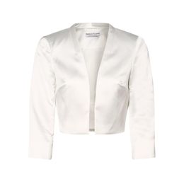 Marie Lund Bolero in ecru - 0003 | Gr.: 36