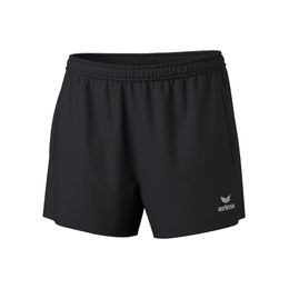 Erima Funktionsshorts "Team" in Schwarz | Gr.: 34