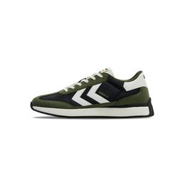 Hummel Schuhe Stadion 23 Erwachsene in WINTER MOSS | Gr.: 40