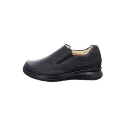 Ganter Komfort Slipper in Schwarz | Gr.: 41