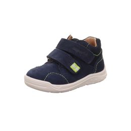 Superfit Ankle Boot WHALEY in Blau/Hellgr&uuml;n | Gr.: 21