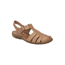 Josef Seibel Sandale Rosalie 48 in cognac | Gr.: 39