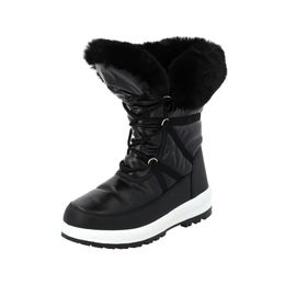 Palado Winterstiefel in BLACK | Gr.: 39