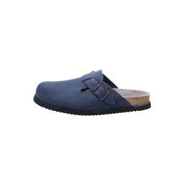 Mephisto Clogs in Blau | Gr.: 47