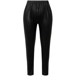 Angel of Style Leggings in schwarz | Gr.: 46