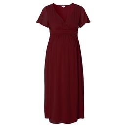 Noppies Kleid Amelie in Fig | Gr.: XXL