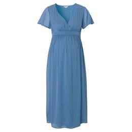 Noppies Kleid Amelie in Infinity | Gr.: XXL