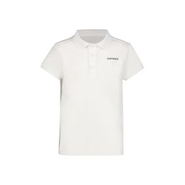 Icepeak Poloshirt Kinross JR in Wei&szlig; | Gr.: 164
