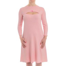 lovelymama Hemd in Rosa | Gr.: M