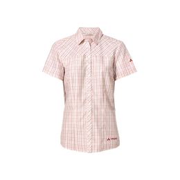 Vaude Tacun Shirt II in Creme | Gr.: 38
