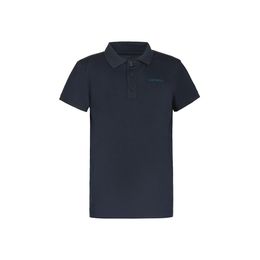 Icepeak Poloshirt Kinross JR in Dunkelblau | Gr.: 176