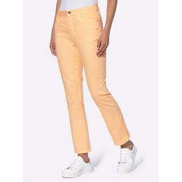 Heine Jeans in apricot | Gr.: 38