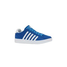 K-Swiss Sneakers Low Court Tiebreak II SDE in blau | Gr.: 43