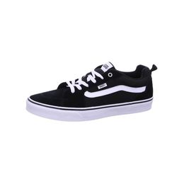 Vans Sneaker Filmore in Schwarz | Gr.: 41