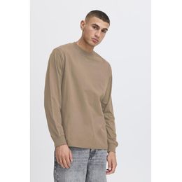 !Solid Langarmshirt SDReynaldo in Gr&uuml;n | Gr.: XL