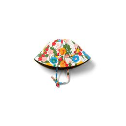 Little Green Radicals Wendbarer Sonnenhut in Bunt | Gr.: 56 cm