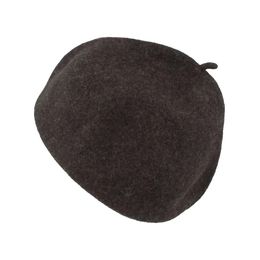 Kopka Woll Stegbaske in schwarz | Gr.: onesize