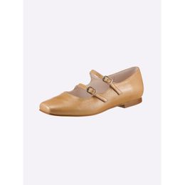 Heine Ballerina in sand | Gr.: 40