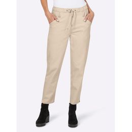 Heine Jeans in sand | Gr.: 42