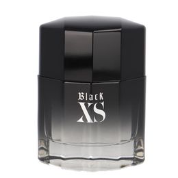 Paco Rabanne Eau de Toilette »Black XS« mit süßer Note schwarz Herrenduft von Paco Rabanne