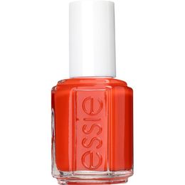 essie Nagellack »Rottöne« mit natürlichen Inhaltsstoffen Nr. 67 meet me at sunset Fingernagellack von essie