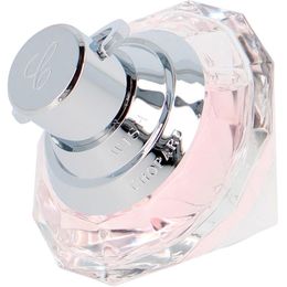 Chopard Eau de Toilette »Pink Wish« mit sinnlicher Amber und Sandelholz rosa Damenduft von Chopard