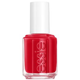 essie Damen essie Nagellack &raquo;Rott&ouml;ne&laquo; mit nat&uuml;rlichen Inhaltsstoffen rot