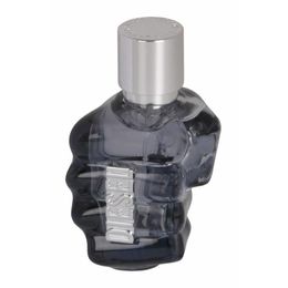Diesel Eau de Toilette »Only the Brave« mit maskulinem Charakter blau Herrenduft von Diesel