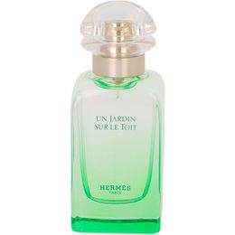 HERMÈS Eau de Toilette »Un Jardin Sur Le Toit« mit harmonischer Formulierung weiß Unisex-Duft von Hermés