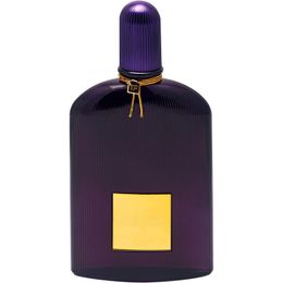 Tom Ford Eau de Parfum »Velvet Orchid« mit blumigem Touch schwarz Damenduft von Tom Ford