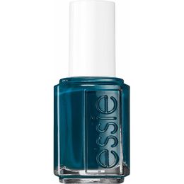 essie Nagellack »Grün- und Blautöne« mit natürlichen Inhaltsstoffen Nr. 106 Go Overboard Fingernagellack von essie