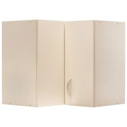 Wiho-K&uuml;chen WIHO K&Uuml;CHEN H&auml;ngeschrank &raquo;Flexi&laquo; Front und Korpus: Magnolia