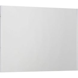 Spiegelpaneel &raquo;3040&laquo;, Breite 90 cm grau Spanplatte