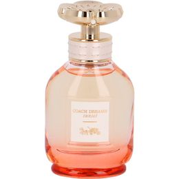 Coach Eau de Parfum »Sunset« mit orientalisch blumigen Charakter orange Damenduft von Coach