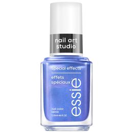 essie Nagellack »Nagellack« mit natürlichen Inhaltsstoffen blau 0 Fingernagellack von essie