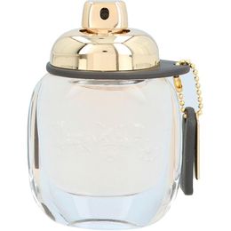 Coach Eau de Parfum »« Fruchtig-blumiger Damenduft mit Birne, Gardenie und Sandelholz. transparent Damenduft