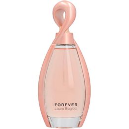 Laura Biagiotti Eau de Parfum »Forever« mit einer verführerischen, sinnlichen und romantischen Duftkombination transparent Damenduft von Laura...