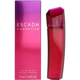 Escada Eau de Parfum »Magnetism« mit leidenschaftlicher Komposition rosa Damenduft von Escada